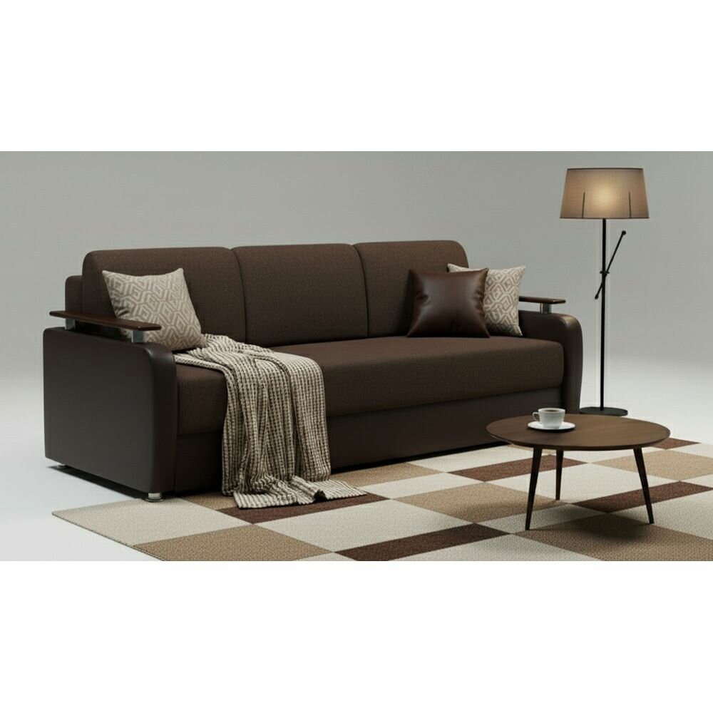 Диван еврокнижка Фортуна А Марракеш 9