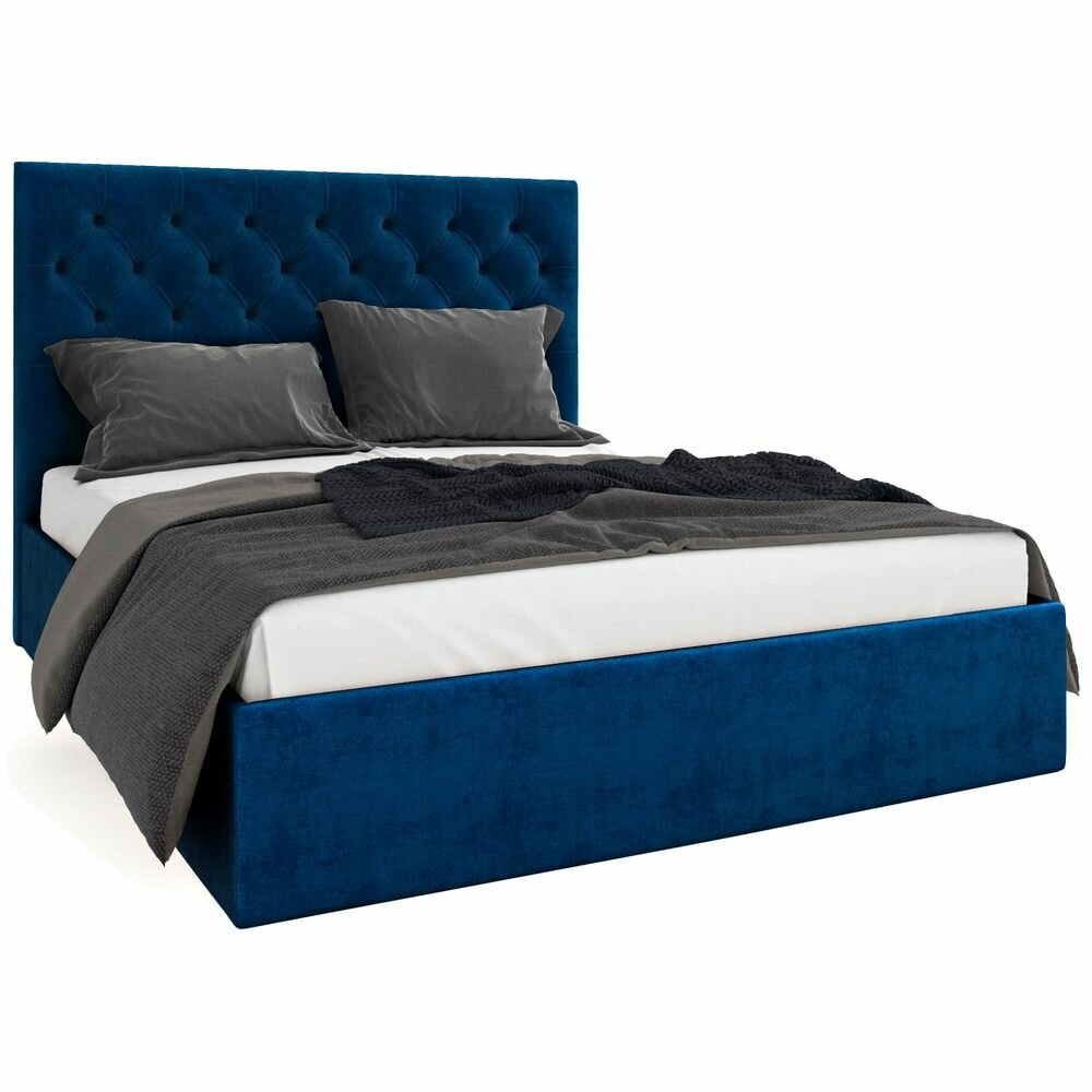 Кровать Аккорд Mariland А1