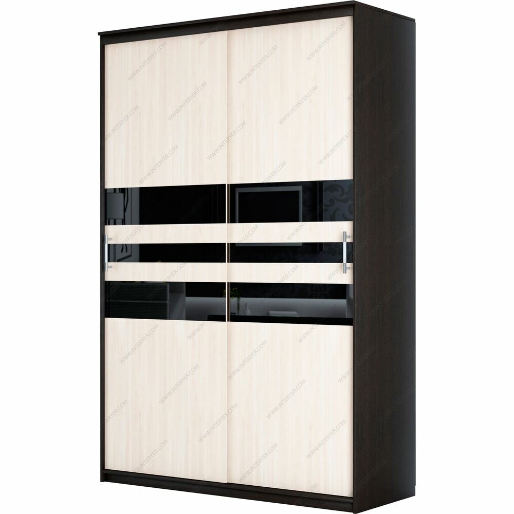 Шкаф-купе Фортуна К Лучший 12 А6