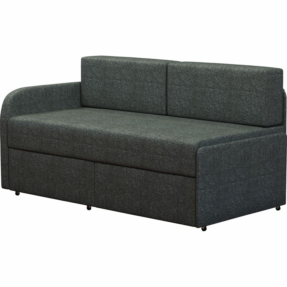 Диван кушетка МебелПром Настя А6