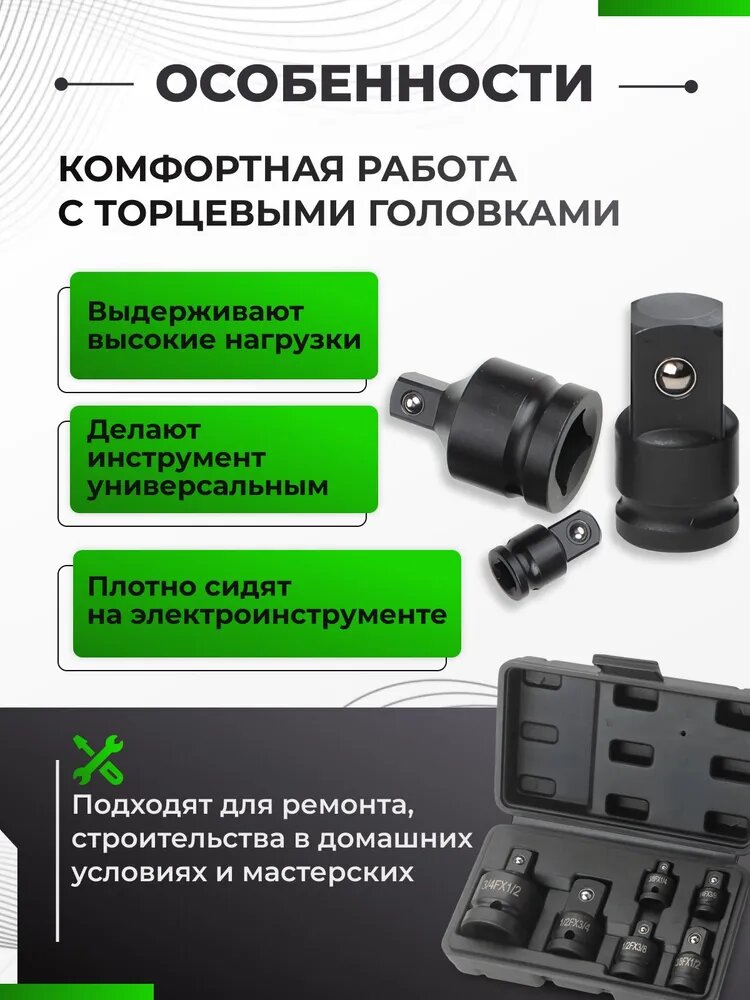 Набор оснастки — фото 1