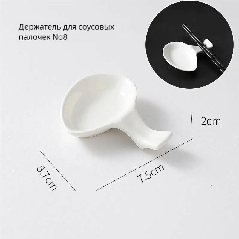 Зажимы для китайских палочек, 8.7 см