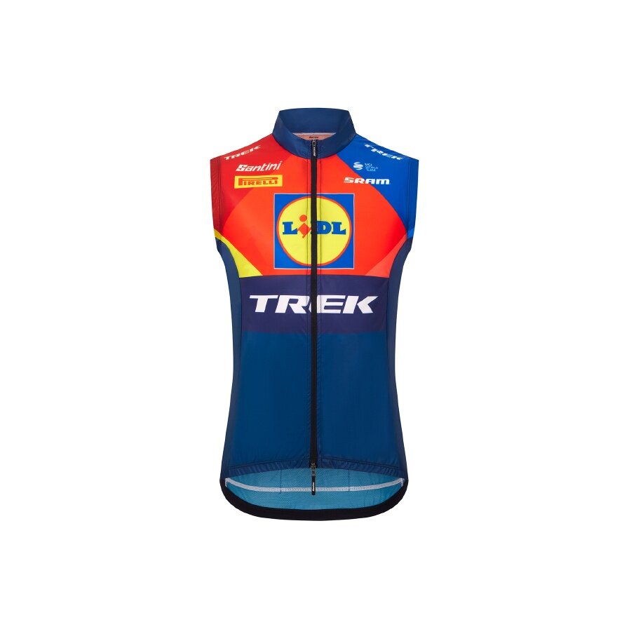 Велокомбинезон TREK