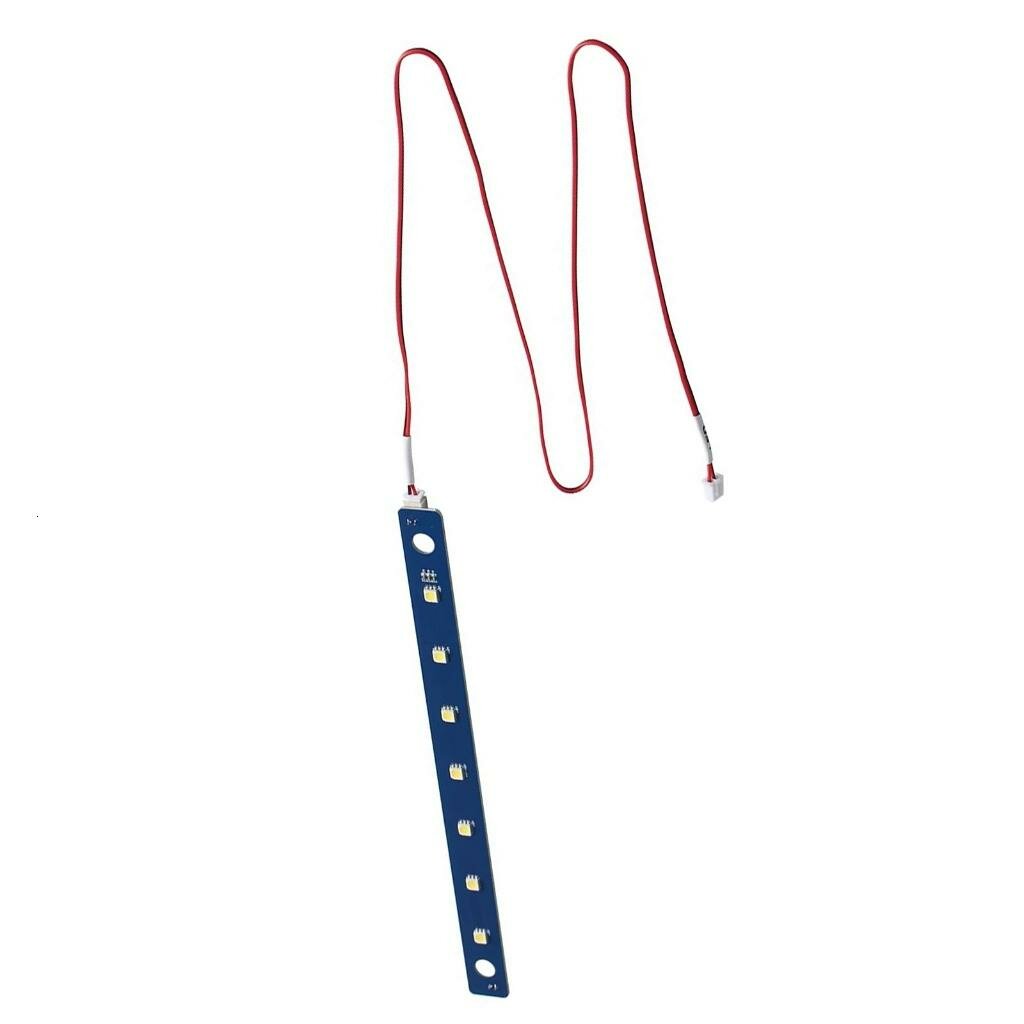 Аксессуары для 3D-печати: световая панель 5MPRO для офисного использования FLASHFORGE Adventurers