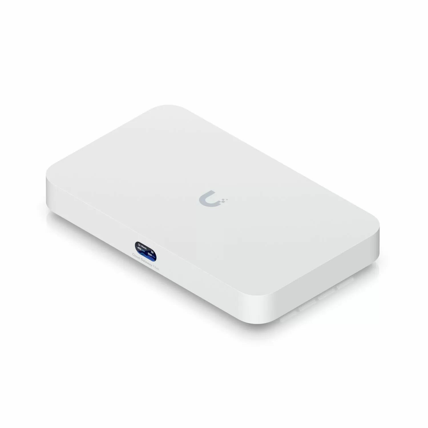 Маршрутизатор Ubiquiti UniFi Cloud Gateway Fiber (UCG-Fiber)