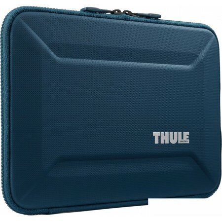 Чехол Thule Gauntlet MacBook Pro Sleeve 12 TGSE2352 (majolica blue)