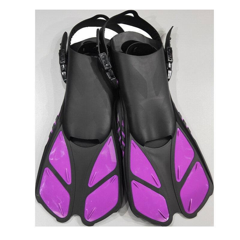 Ласты для снорклинга с регулировкой, ласты для дайвинга, ласты для плавания, ласты для взрослых, оборудование для снорклинга