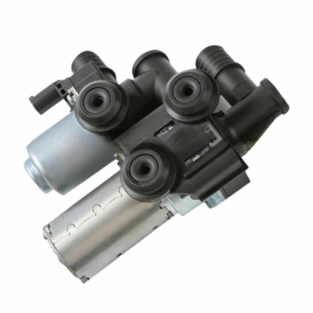 64118369807 Клапан отопителя для BMW E46, E36, Z3, M3
