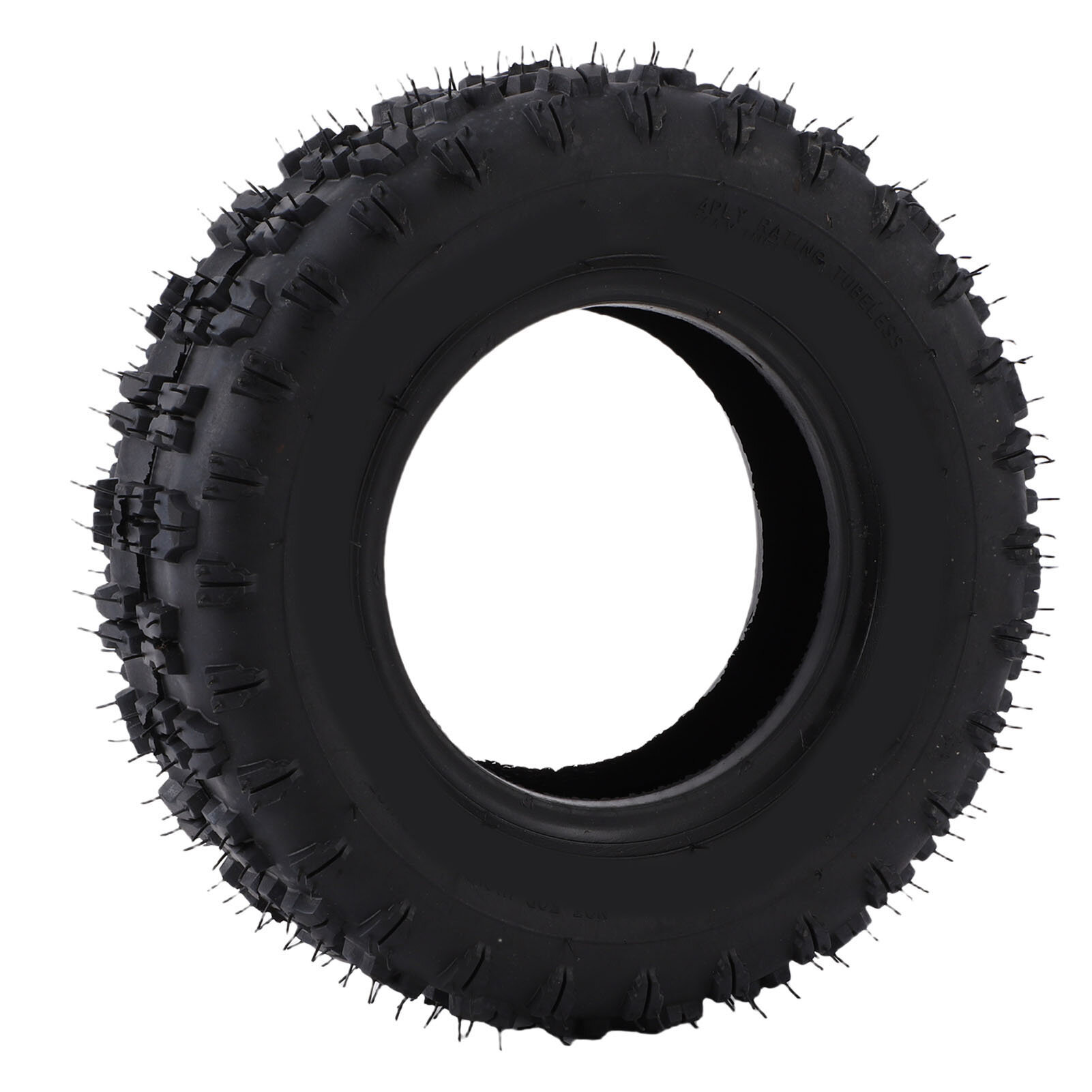 4.10-6 Бескамерные шины, нескользящие, взрывозащищенные, для снегоуборочной техники, картинга, китайских квадроциклов, газонокосилок.