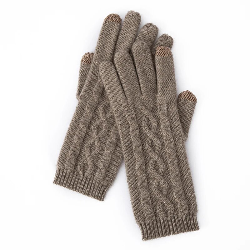 Перчатки для женщин