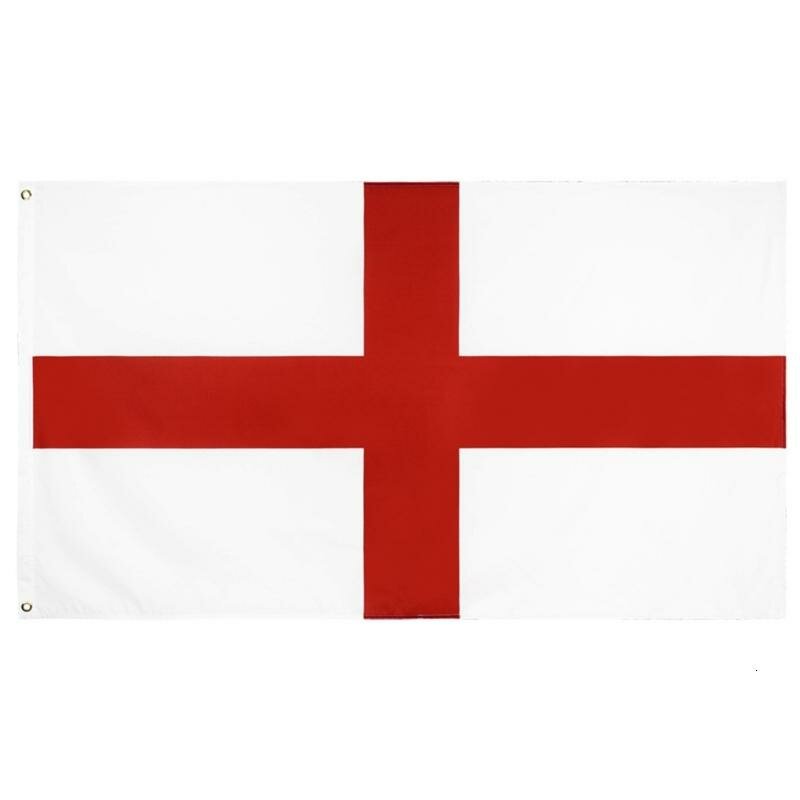 Флаг Англии 90x150 см