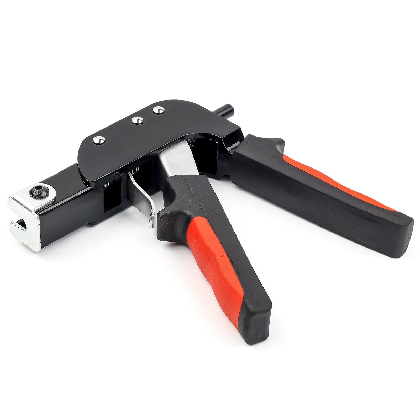 Клепальник ручной для дюбелей M4/M5/M6, Цвет: 1pc