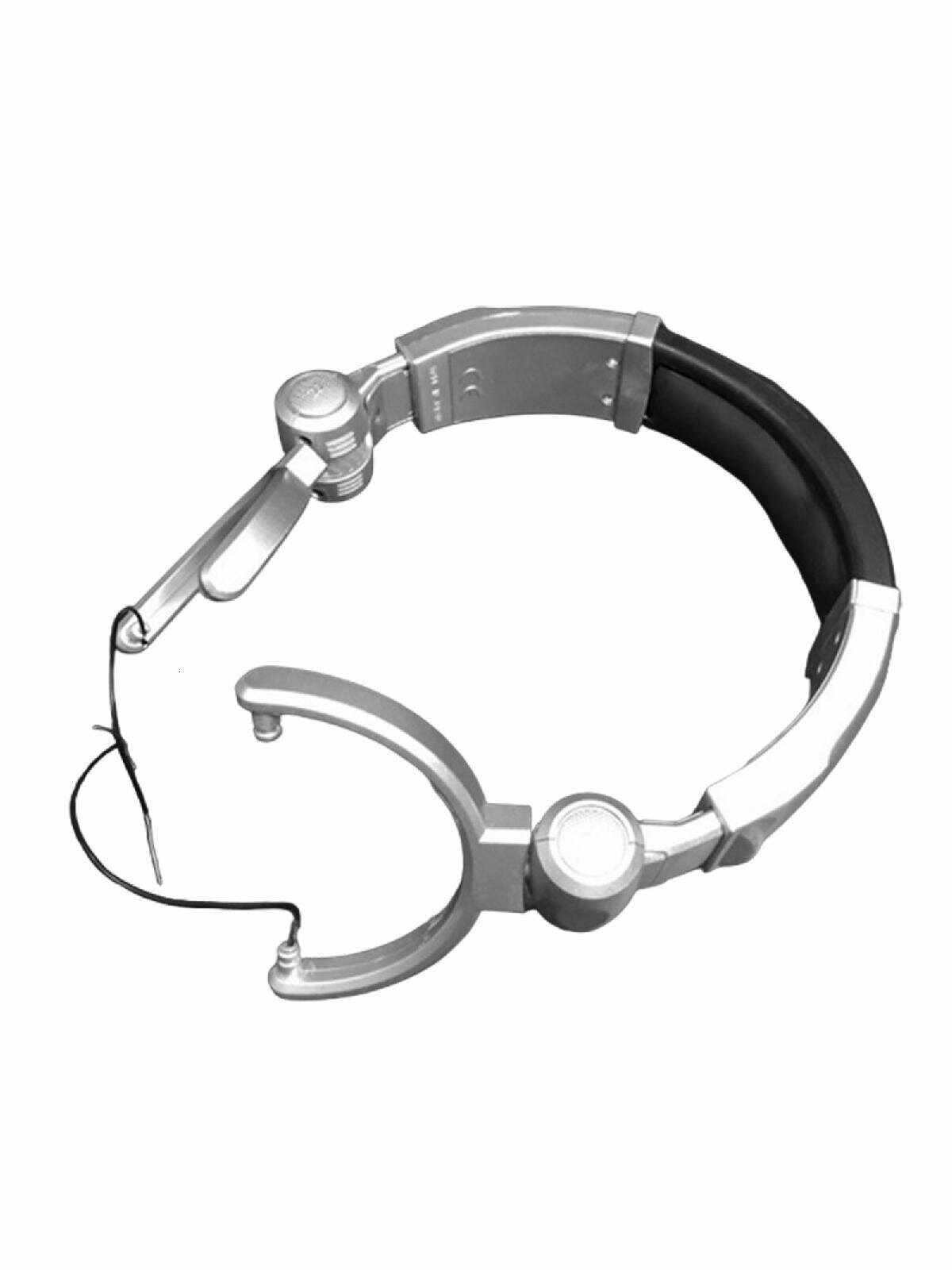 Превосходное оголовье для наушников HDJ1000, идеально подходящее для ношения в течение всего дня