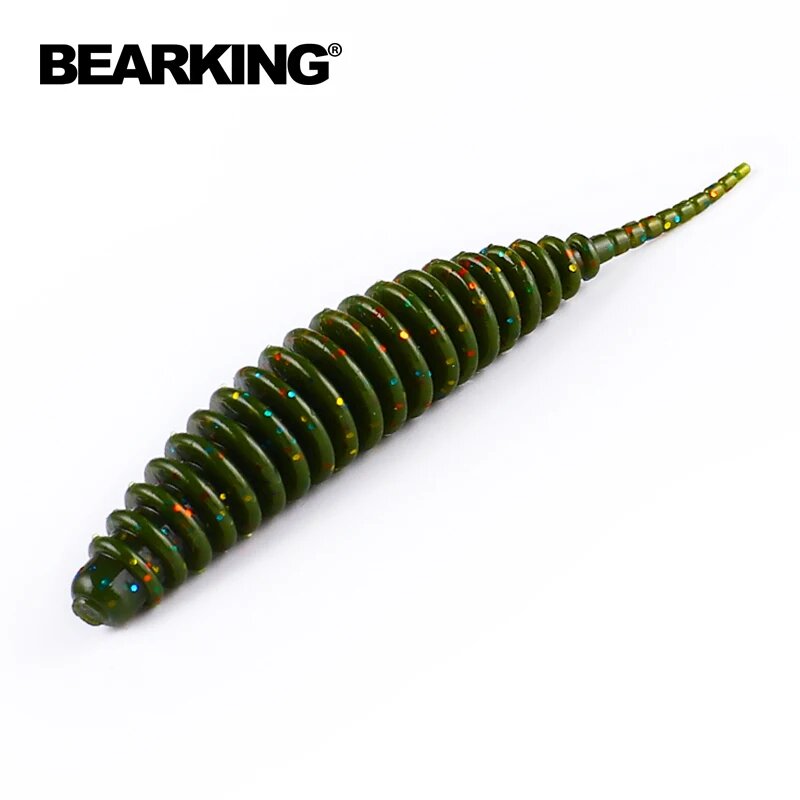 BEARKING TANTA, 5 см, Цвет F