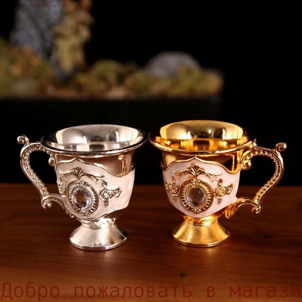 Стопка, 100 мл, 1 шт — фото 1