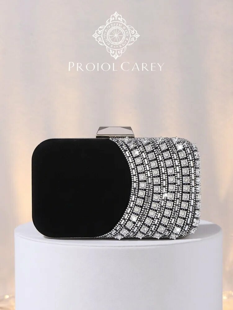 Сумка ридикюль, клатч