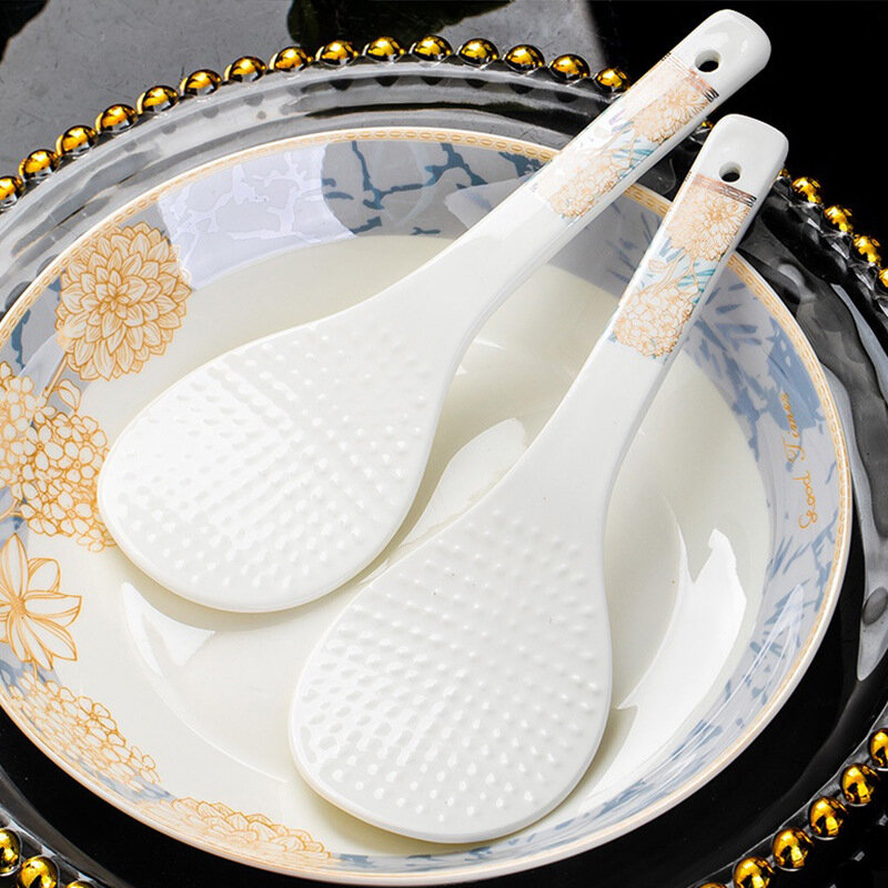 Керамические палочки для еды Jingdezhen, оригинальные, высококачественные, высококлассные, устойчивые к плесени, антибактериальные, термостойкие, пищевого класса, новая модель 2025 года