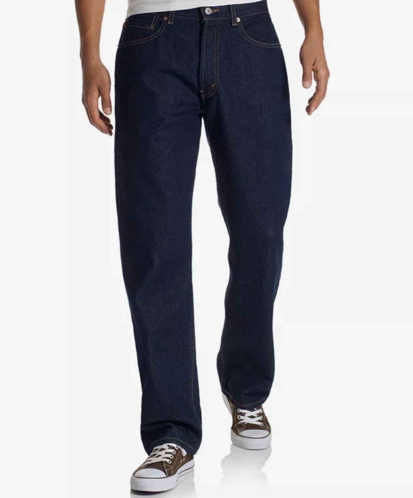 Джинсы классические 505 