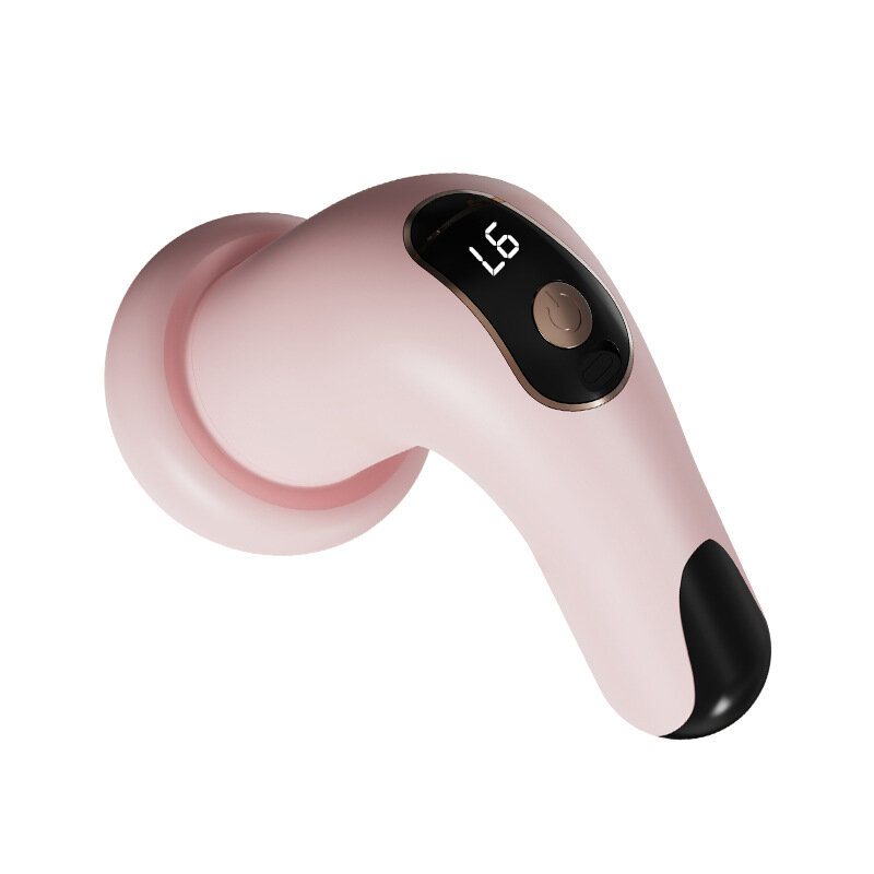 Новая модель машины для подтяжки тела, портативное устройство для формирования фигуры, домашний массажер для живота, беспроводная зарядка, массажер для мышц и сухожилий