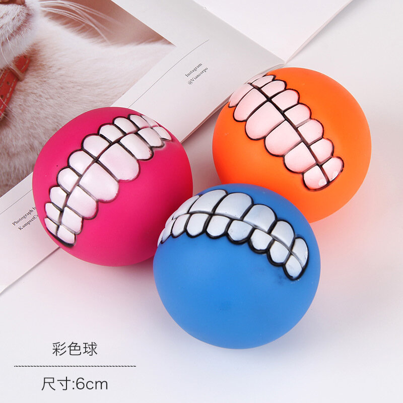 Игрушка для собак, прочная, для жевания, для прорезывания зубов, плюшевый золотистый ретривер, щенок, пищащая игрушка в виде курицы, мяч для собак