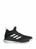 Кроссовки CrazyFlight Mid Black White