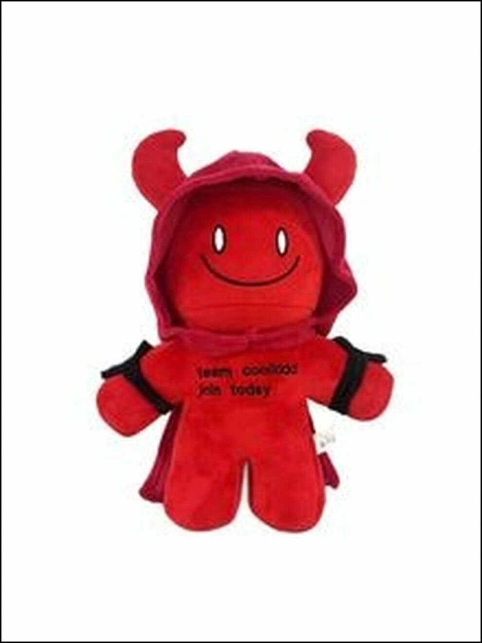 Мягкая Игрушка forsaken chance,25cm