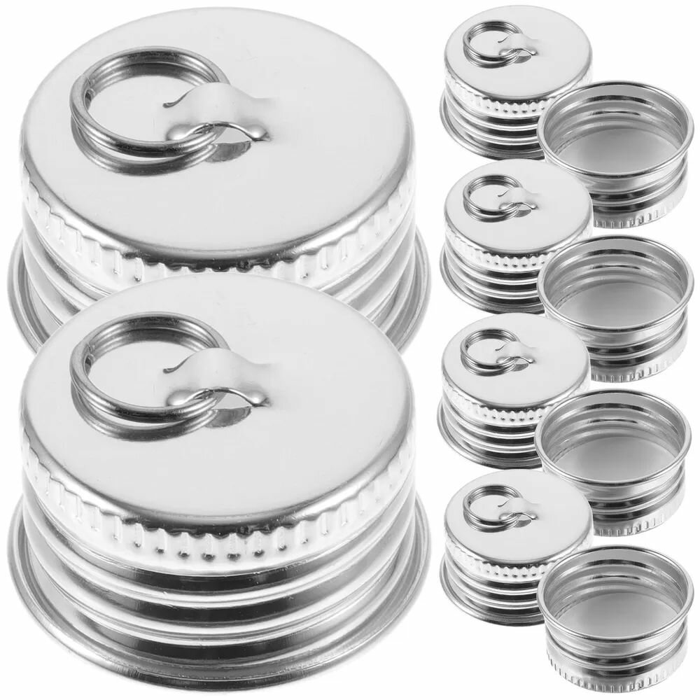 Крышка для банки, 2.50 см х 1.30 см