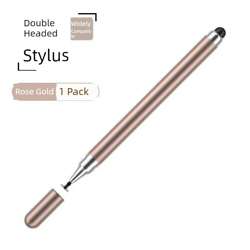 Сенсорный стилус для мобильных телефонов и планшетов, совместимый с Apple, Huawei, Oppo, Xiaomi, Vivo и обучающими