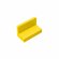 Gobricks панель 1x2x1, Цвет: 030