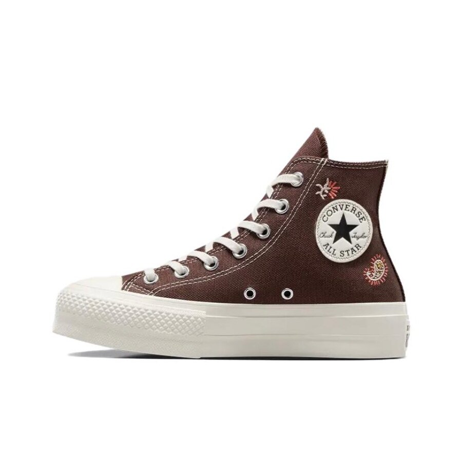 Кеды All Star Lift