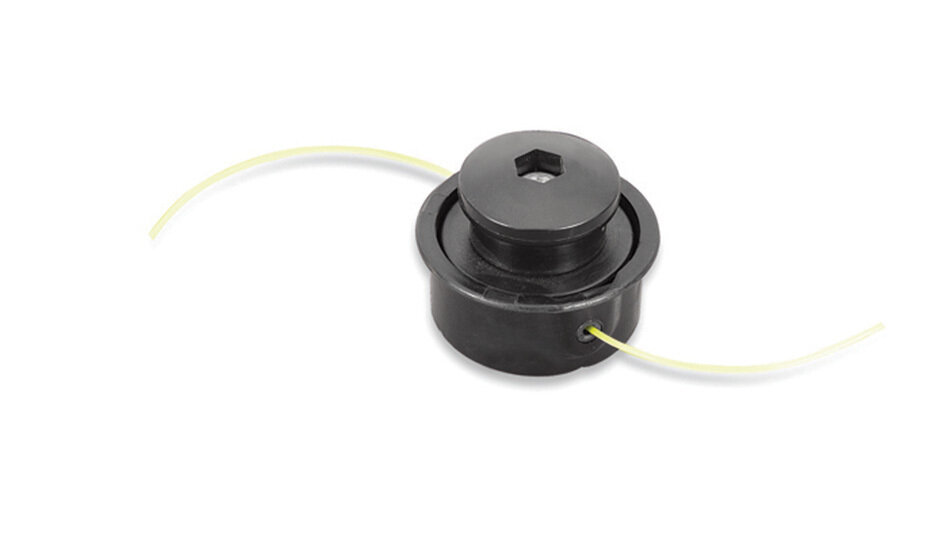 Головка триммерная HT20 (гайка М8*1,25 правая) Mini