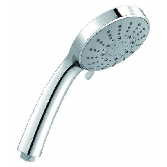 Лейка душевая круглая 5 - режим LEMARK