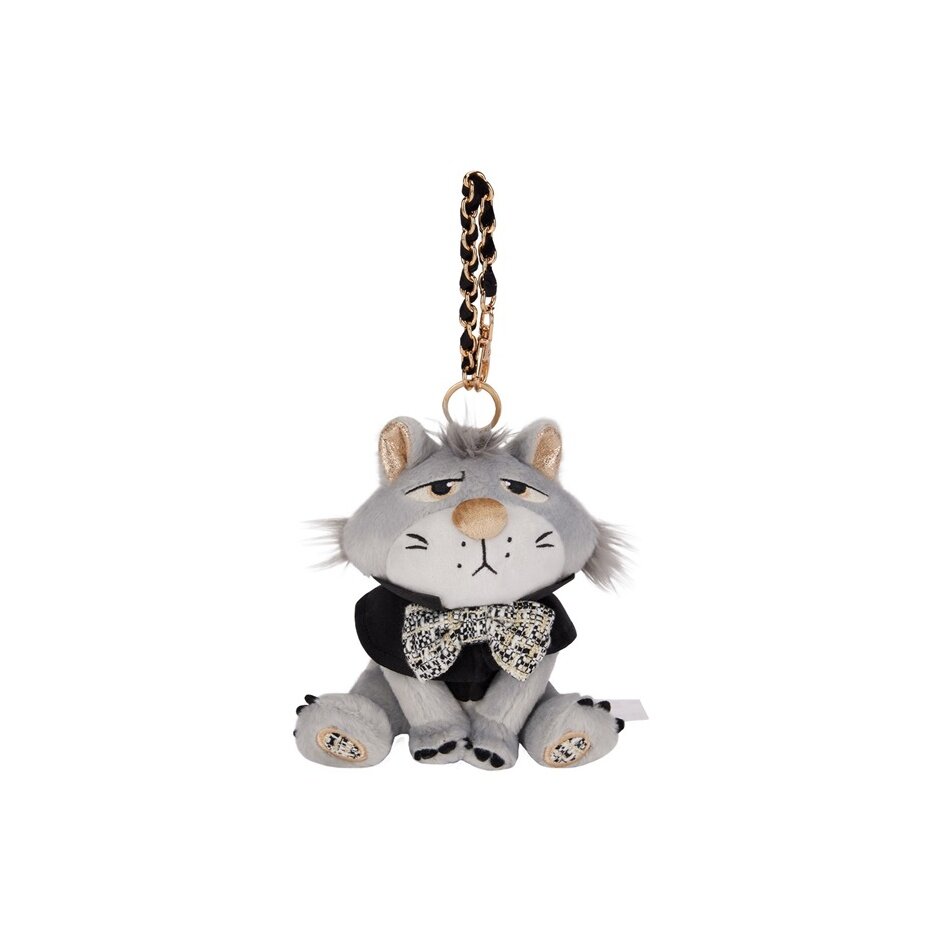Игрушки подвесные Disney x Disney Store White Gold Party