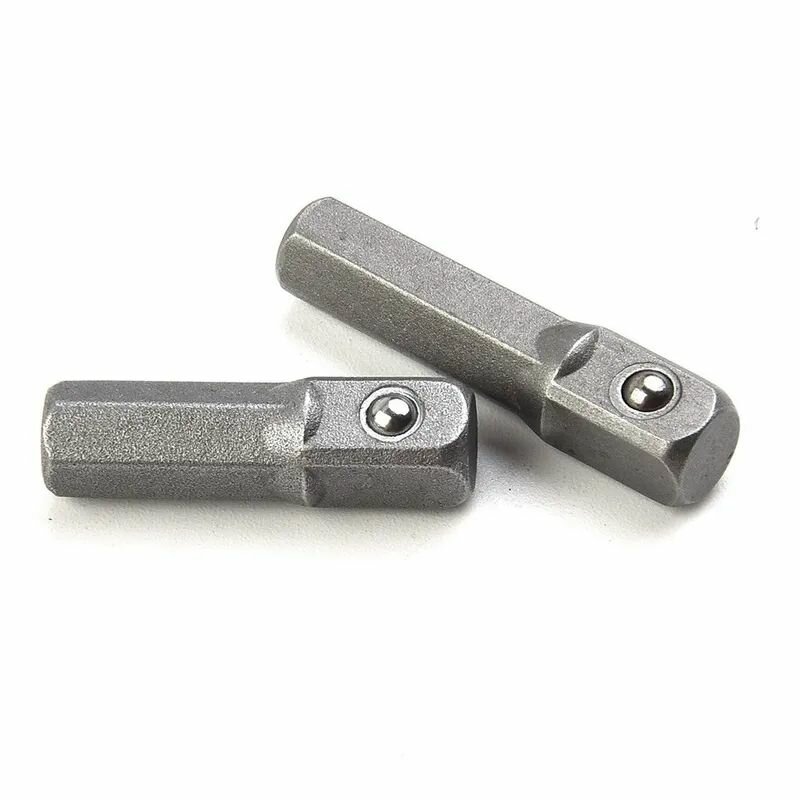 Адаптер для головки дрели с шестигранным хвостовиком