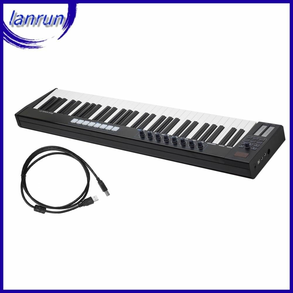 MIDI-контроллер