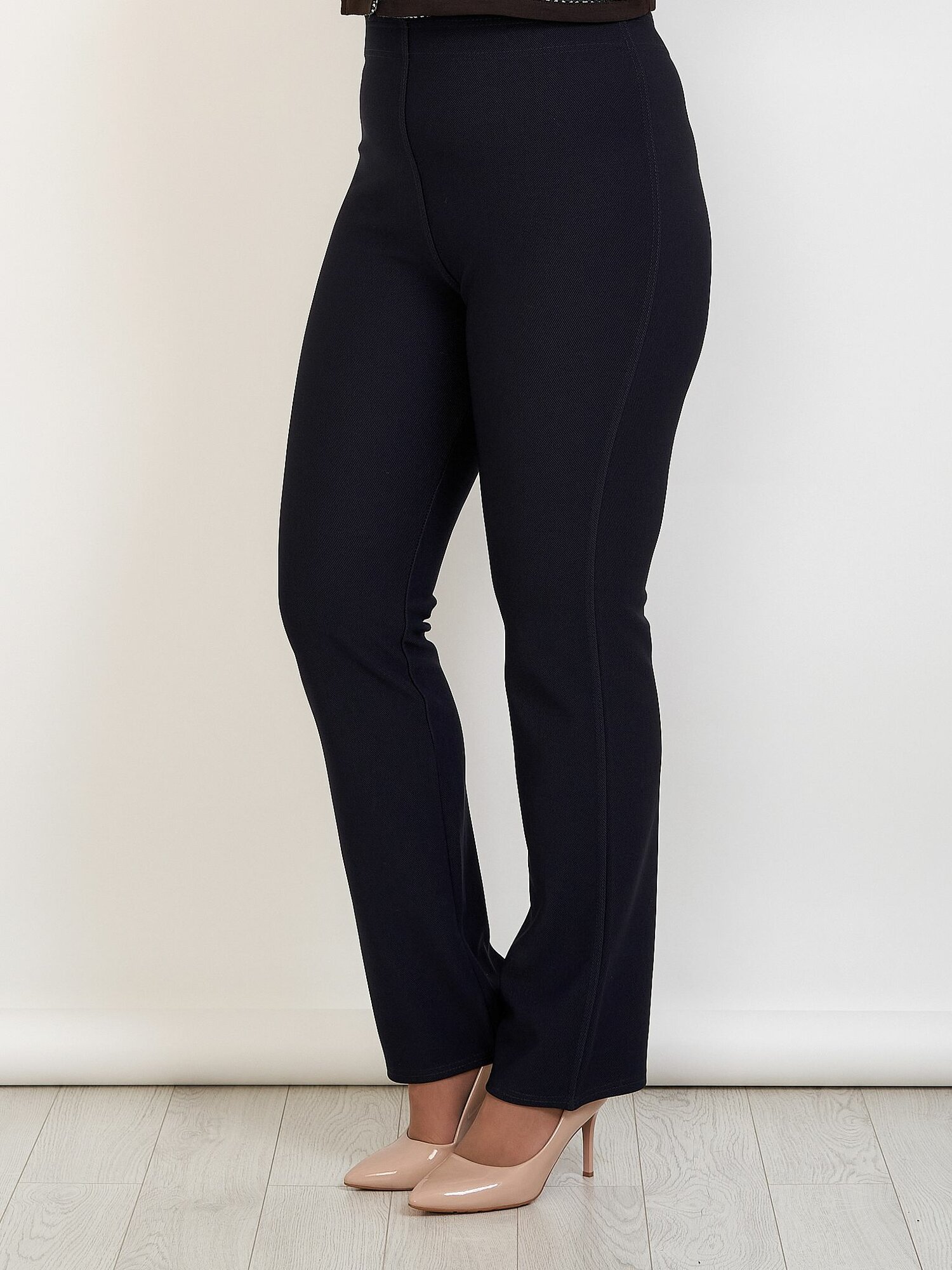 Брюки классические