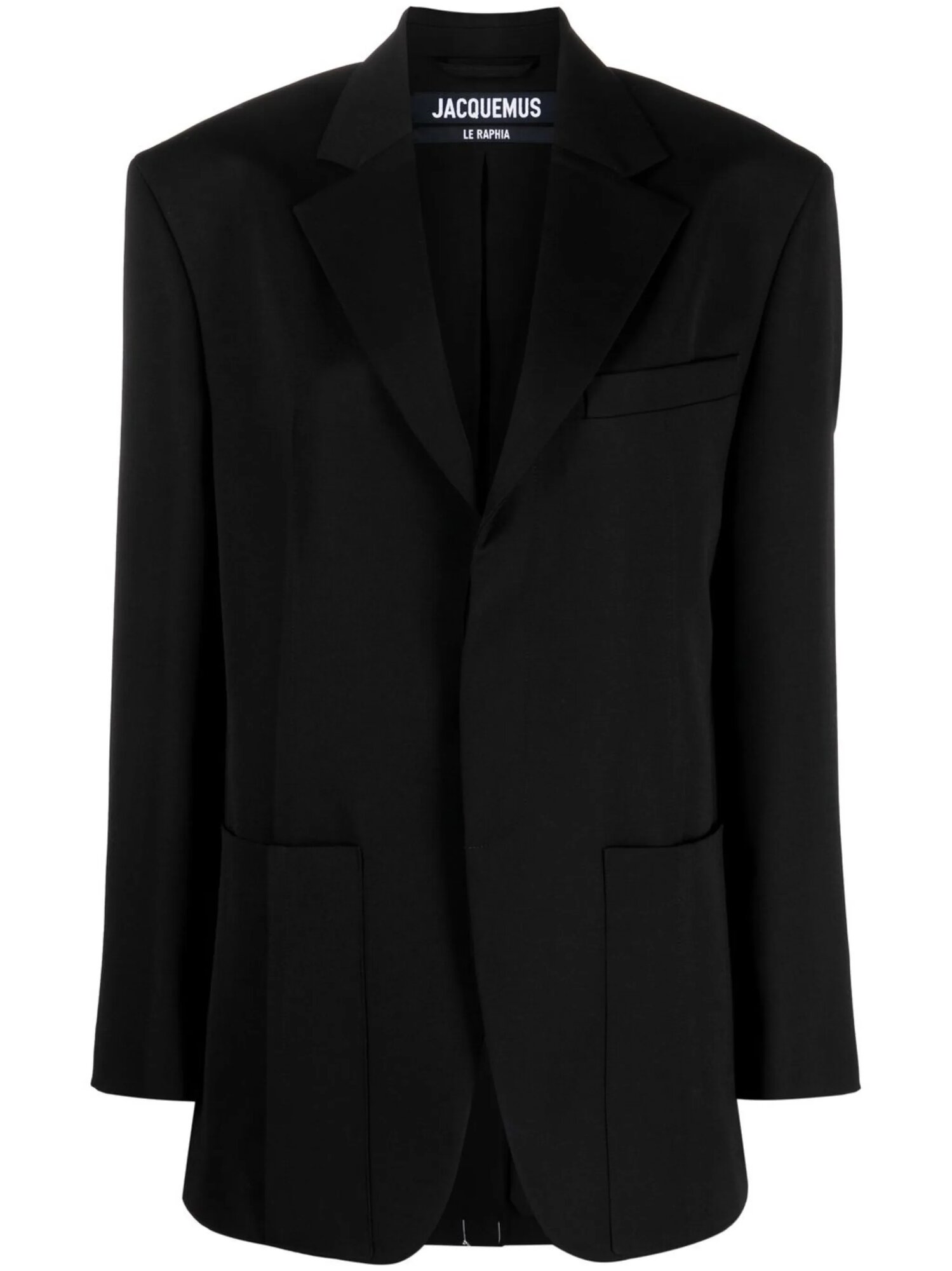 Пиджак Jacquemus D'Homme