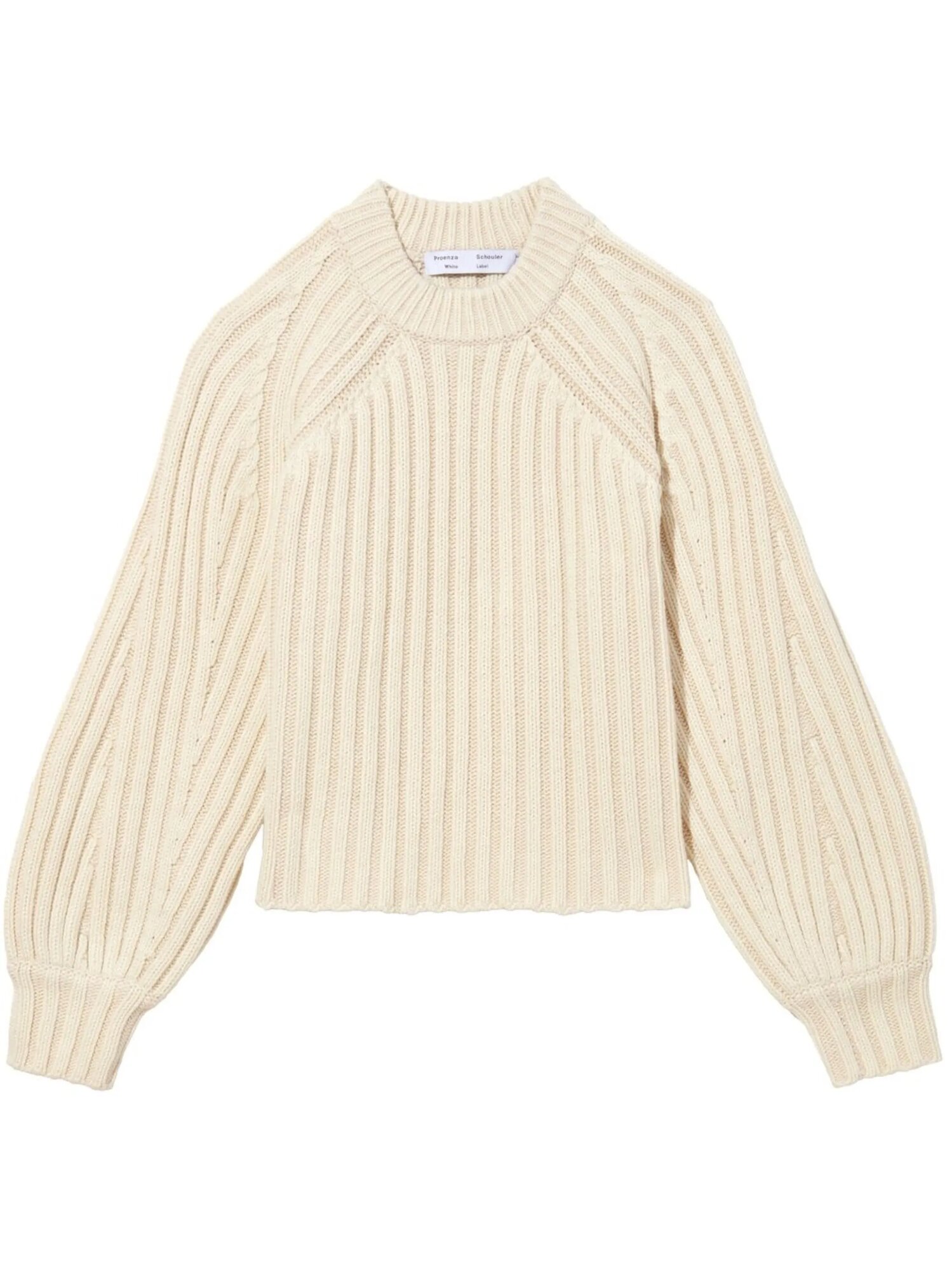Джемпер Proenza Schouler White Label