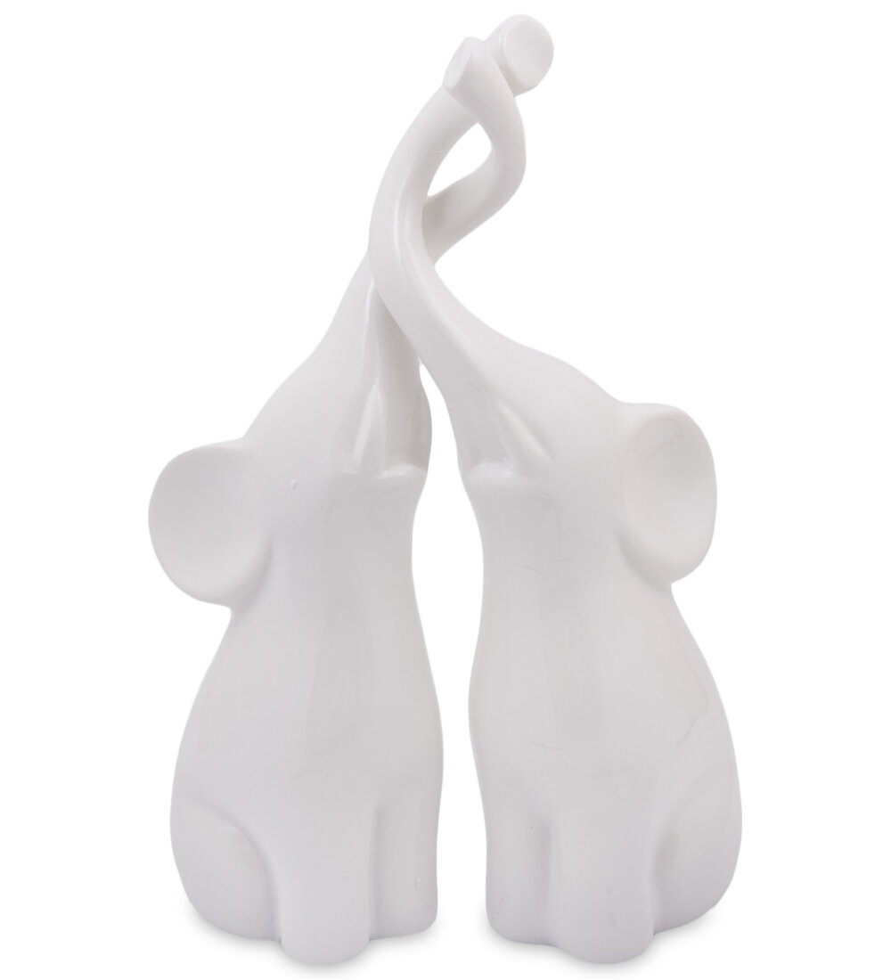 Фигура Пара слонов BMB-145/2 113-506681