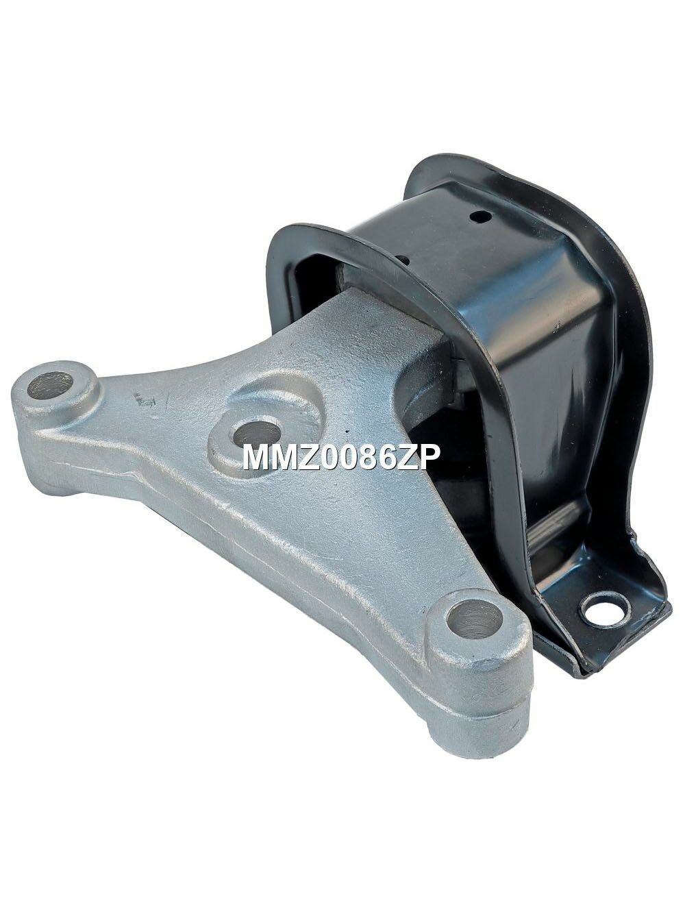 Опора двигателя Citroen C3 (Ситроен Ц3)