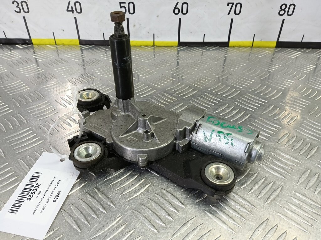 Моторчик стеклоочистителя Б/У для FORD Focus III (2011—2015) 1851421