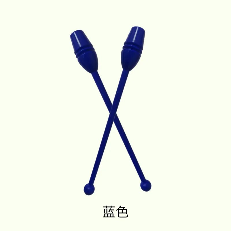 2 шт, палочки для художественной гимнастики, бары, клубы, оборудование для тренировок по ритму, инструмент для взрослых и детей, длина 35 см, 13,38 дюйма