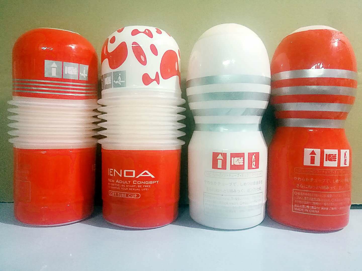 Белл классический выдвижной самолет чашка богиня Тыква чашка реальный человек обратная форма маленькое известное