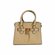 Сумка MICHAEL KORS HAMILTON, фактура матовая, коричневый
