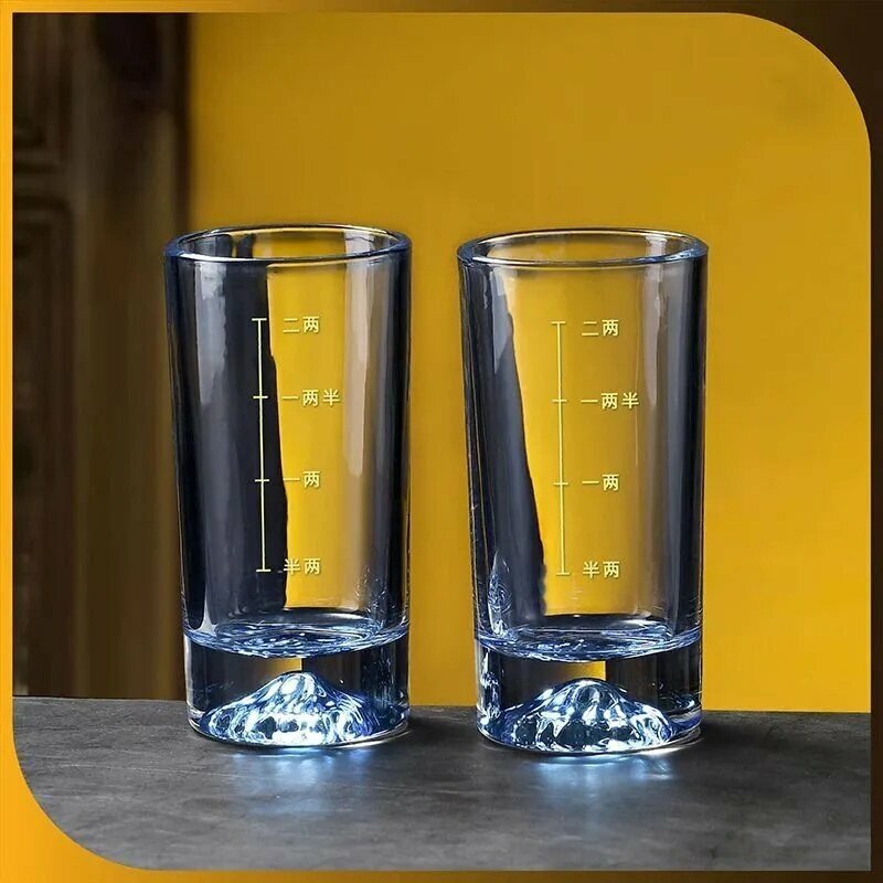 Рюмка, 100 мл, 2 шт