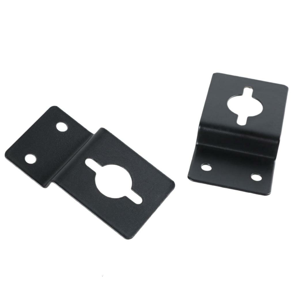 Аксессуары для динамиков, Задний крючок динамика объемного звучания