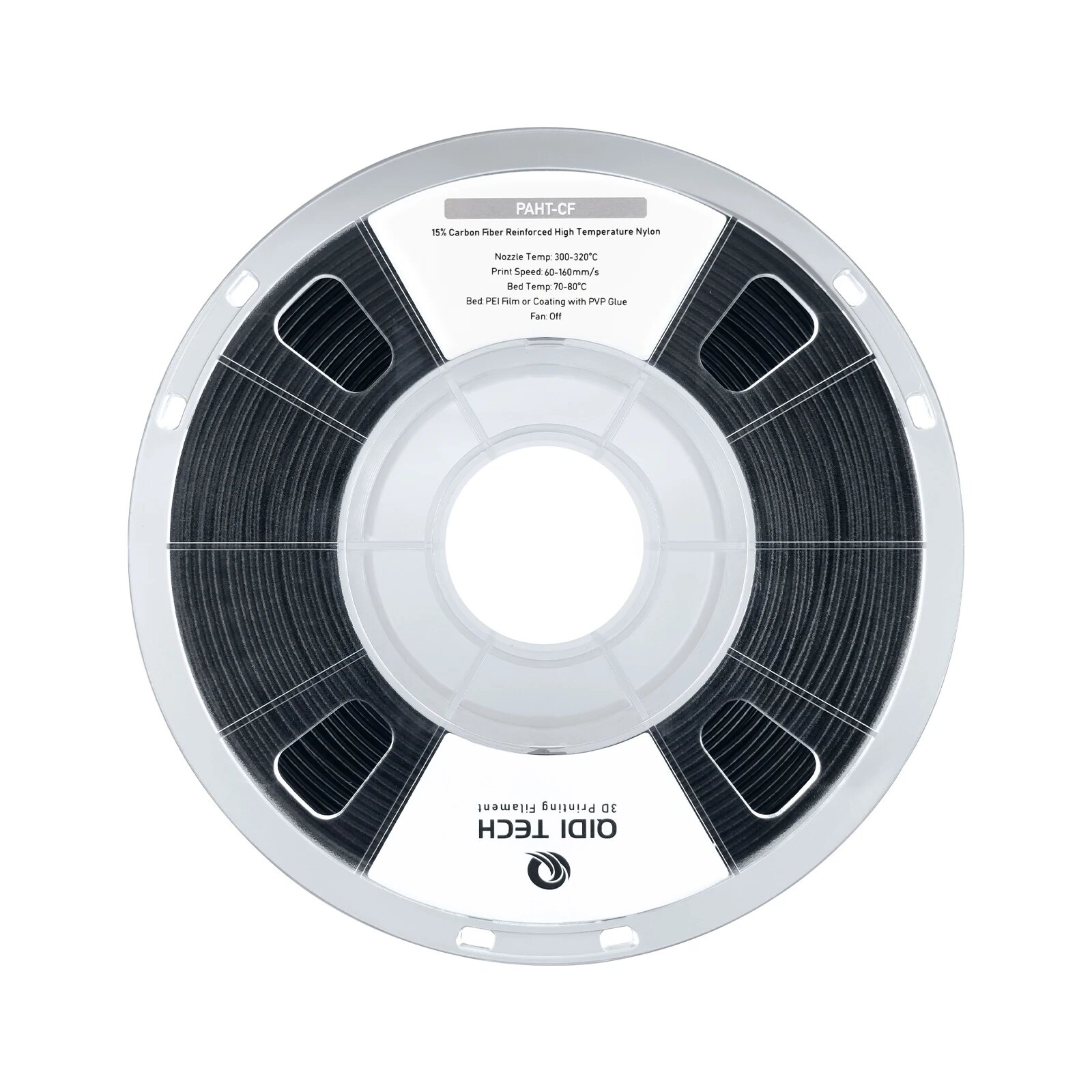 QIDI TECHNOLOGY PAHT-CF направляющая для 3D-печати