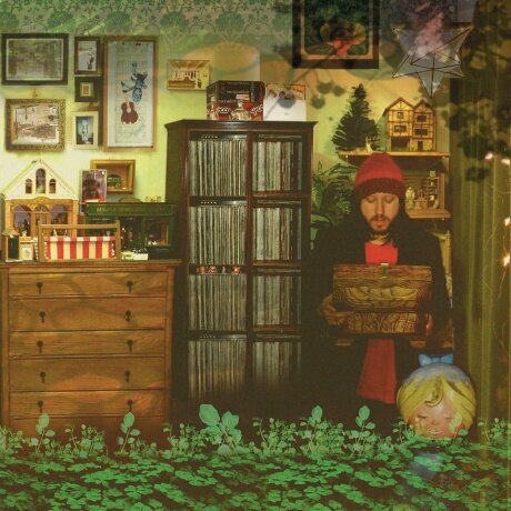BADLY DRAWN BOY One Plus One Is One (Компакт-диск)