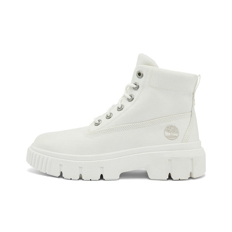 Ботинки Timberland