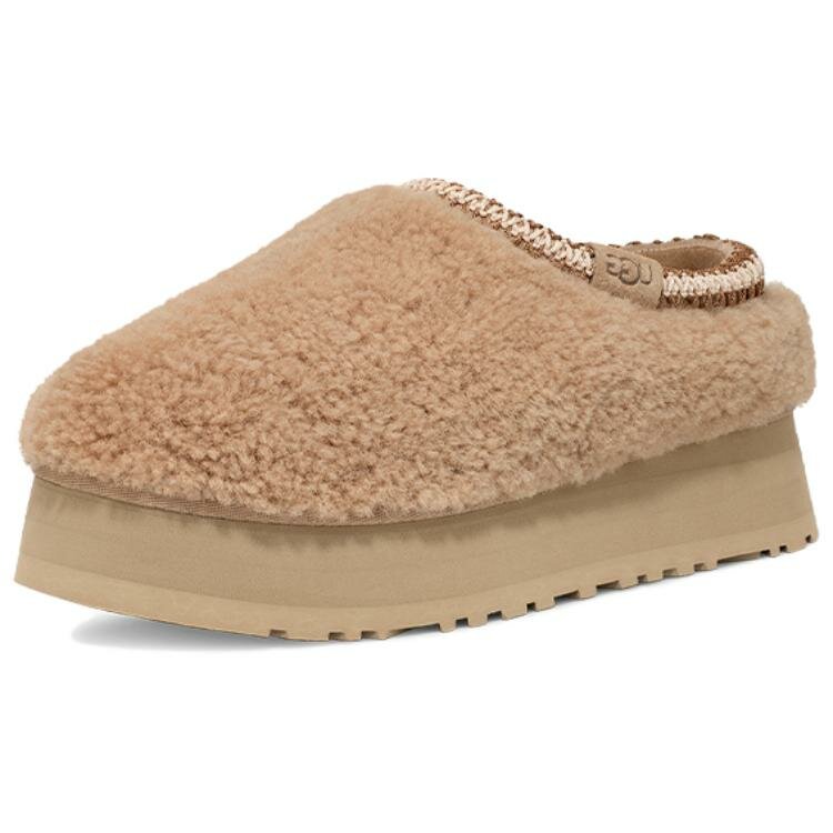 Тапочки UGG Tazz Slipper Maxi Curly